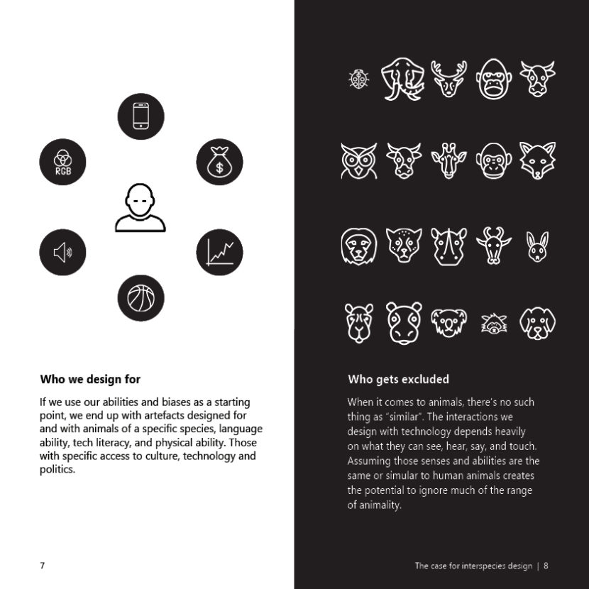 Interspecies Toolkit – Interspecies Design